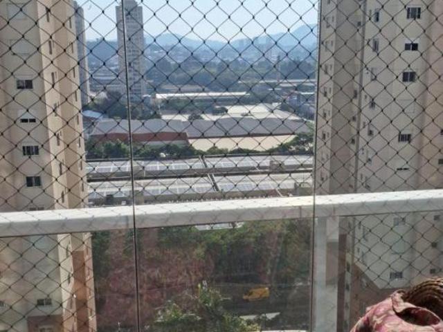 Apartamento 187m² Vila Leopoldina