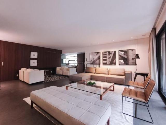 Apartamento 187m², Vila Romana SP | Venda