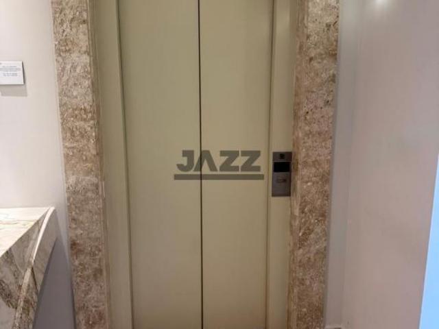 Apartamento 188m2 com Climatização e Planejados no Condomínio Arthouse Double Sky, Taquaral Campin