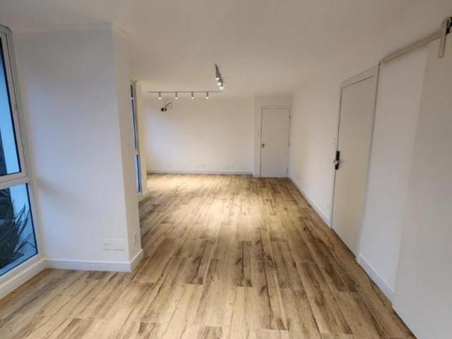 Apartamento 188m², Jardim Paulista SP | Venda