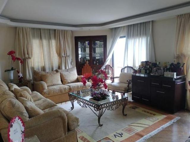 Apartamento 188m² 4 suítes 2 vagas à Venda no Tatuapé