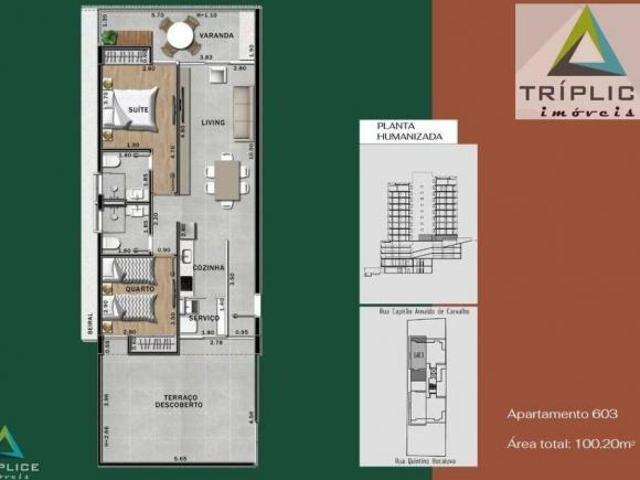 Apartamento