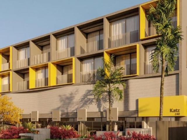 Apartamento para venda em Cidade Jardim, Belo Horizonte