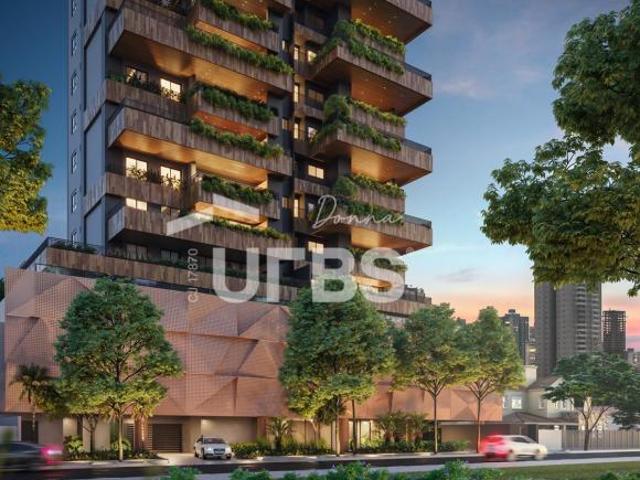 APARTAMENTO 189,27MT 3 SUITES SETOR BUENO