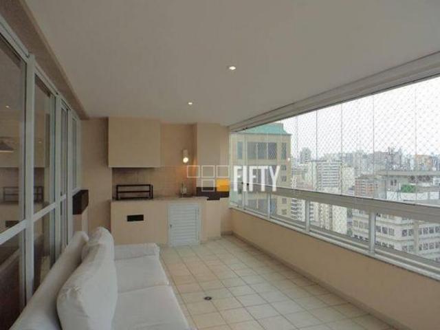Apartamento, 189 m² venda por R$ 5.899.000,00 ou aluguel por R$ 30.698,54/mês Itaim Bibi São P