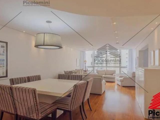 Apartamento 189m2, Paraiso, 2 Suítes, closet, escritório, ambientes arejados, ar condicionado, plane