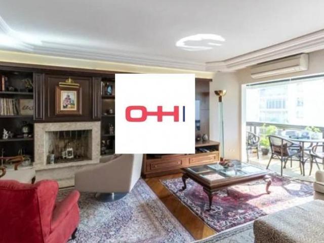 Apartamento 189m², Jardim Paulista SP | Venda