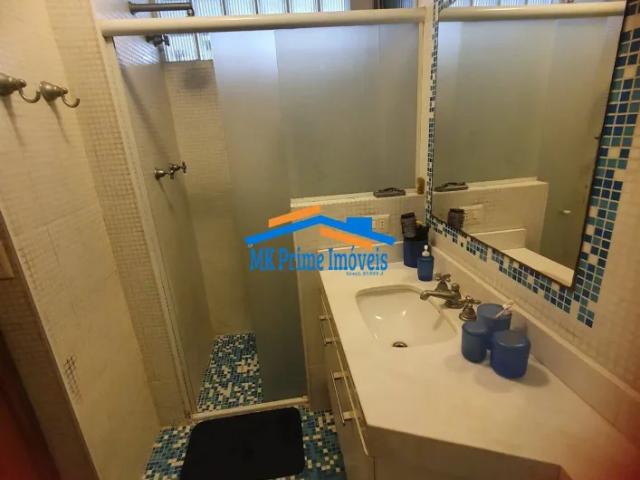 Apartamento 189m² com 3 Dormitórios sendo 1 Suíte no Itaim Bibi
