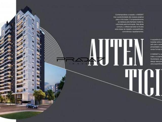 APARTAMENTO 18º ANDAR ENTREGA 06/26 DIRETO COM PROPRIETÁRIO