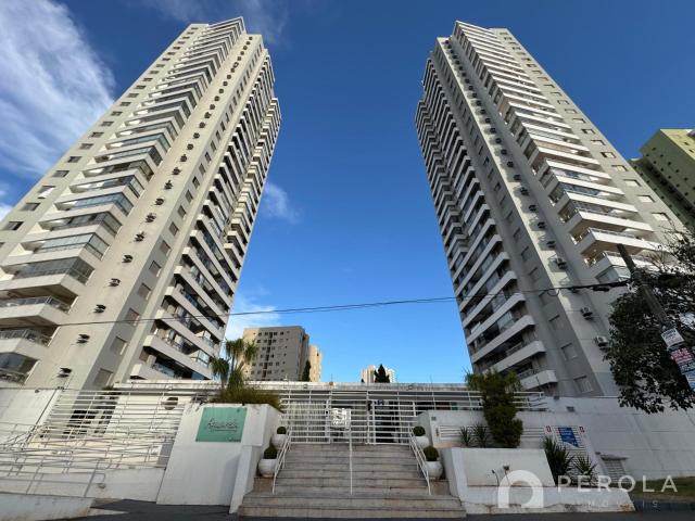 Apartamento 1904 Bl. Coral Res. Aquarela, Av. Dos Alpes, Vila Alpes.Goiânia GO