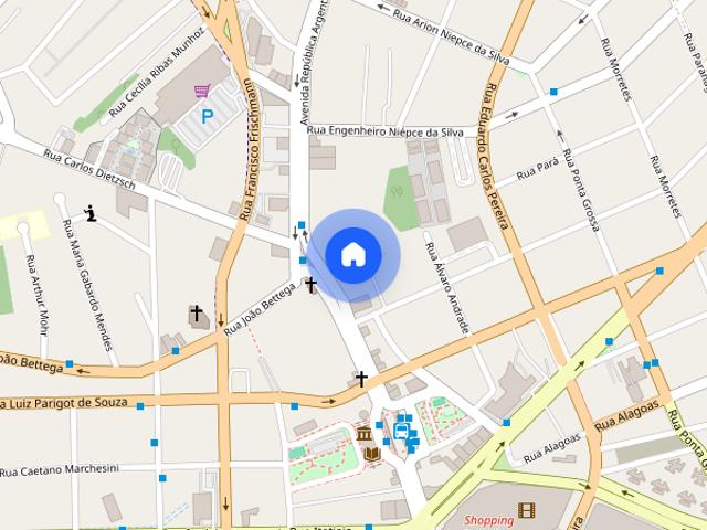 Apartamento