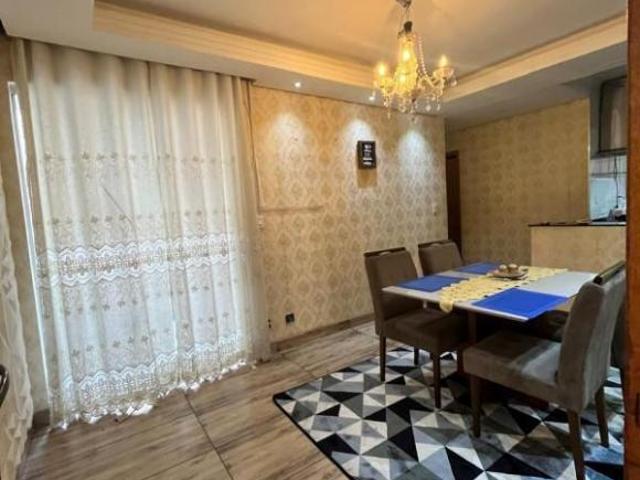 Apartamento para venda em Jardim das Rosas 2ª Seção Parqu