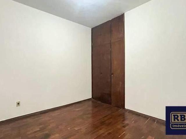 Apartamento para venda em Grajaú, Belo Horizonte