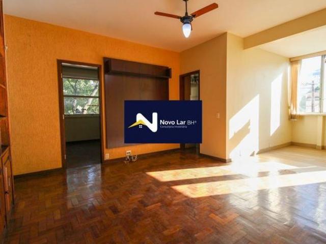 Apartamento 190², 4 quartos, 1 suite, 2 vagas à venda no Funcionários