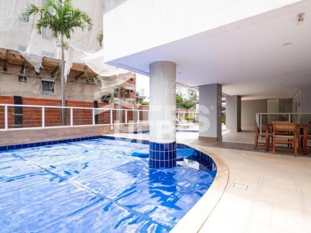 APARTAMENTO 190,86MT 4 SUITES SETOR BUENO