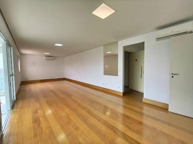 Apartamento, 190 m² venda por R$ 2.500.000,00 ou aluguel por R$ 11.172,00/mês Jardim das Colinas