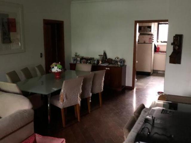 Apartamento 190 m² Edifício Bahamas Jardim Agú