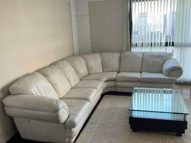 Apartamento 190 m² Localizado No Bairro Jardim Santo André SP
