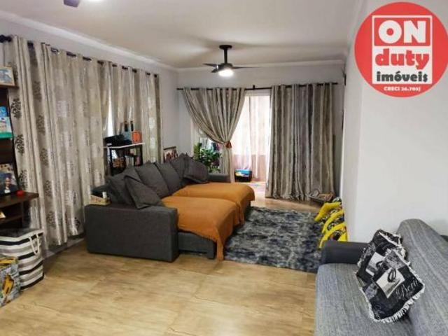 Apartamento 190 m² por R$ 1.200.000 Gonzaga Santos/SP