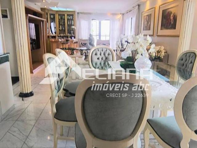 Apartamento 190 m² Santa Paula 3 quartos 3 vagas