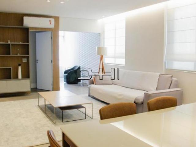 Apartamento 190m², Bela Vista SP | Venda