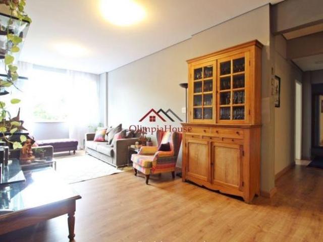 Apartamento 190m², Bela Vista SP | Venda