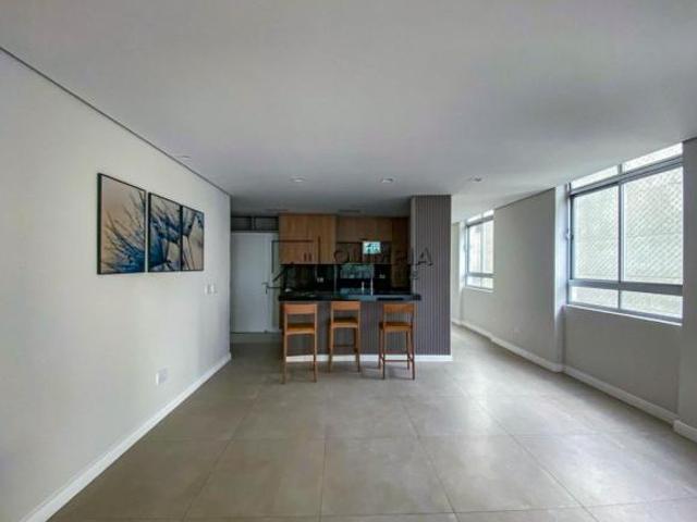 Apartamento 190m², Bela Vista SP | Venda