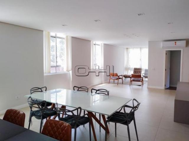 Apartamento 190m², Bela Vista SP | Venda