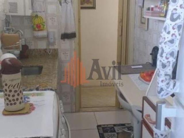 Apartamento 190m² com 2 quartos e 1 vaga à Venda no Carrão