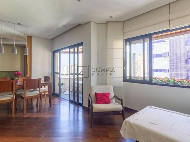 Apartamento 190m², Pinheiros SP | Venda