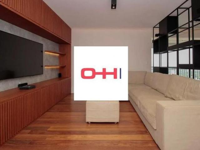 Apartamento 190m², Vila Madalena SP | Venda