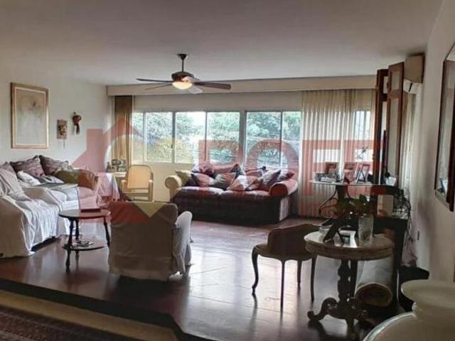 Apartamento 190m², 3 dorm, 1 suíte, 2 vagas. *Qualidade de vida que vocês merecem