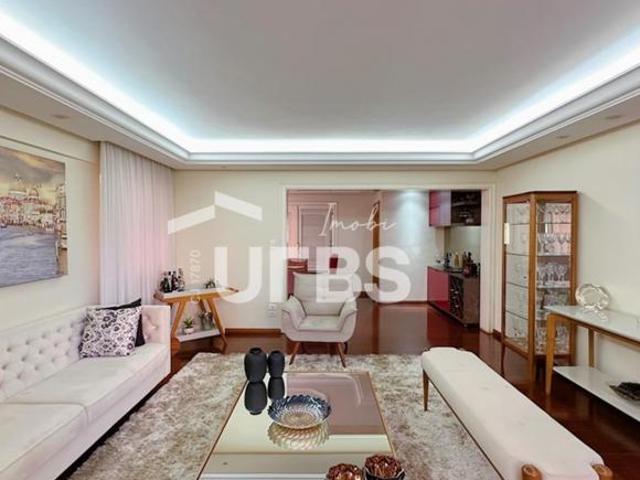 APARTAMENTO 190MT 3 QUARTOS SENDO 2 SUITES SETOR OESTE