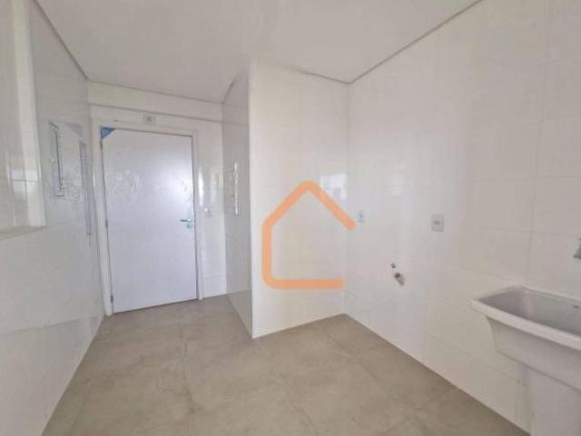 Apartamento para venda em Alfredo Custódio de Paula, Pouso A