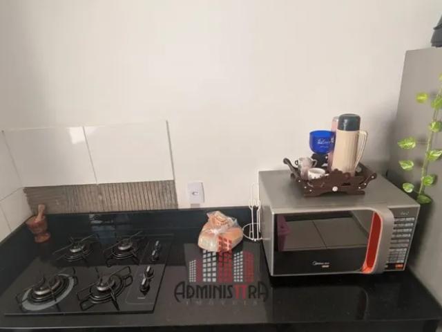 Apartamento Residencial Solano Vila Guilherme