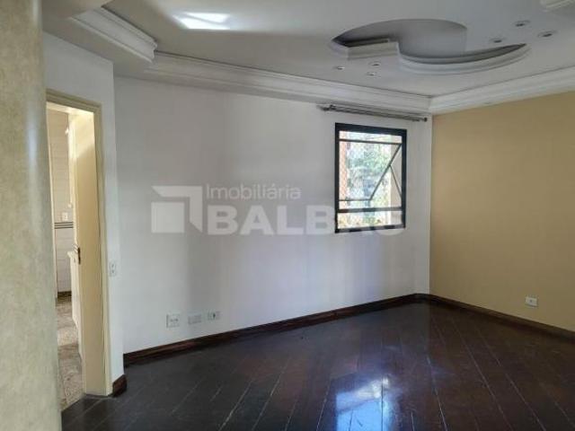 APARTAMENTO 191 M² TATUAPÉ