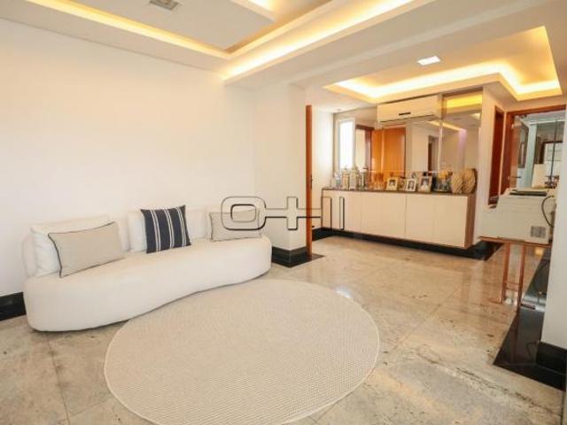 Apartamento 191m², Vila Mariana SP | Venda