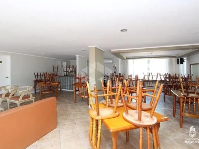 Apartamento 191M² para Alugar