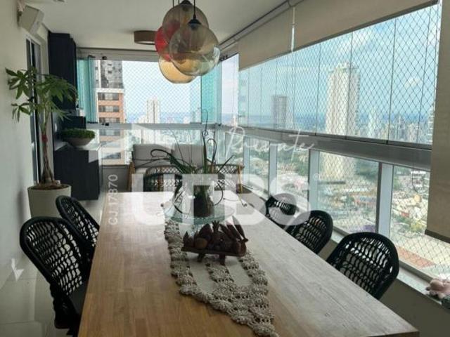 APARTAMENTO 191MT 3 SUITES ETOR BUENO