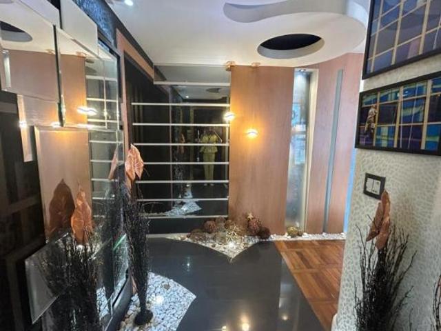 Apartamento 192 m² no Edifício Aida Aguiar, Bela Vista São Paulo/SP