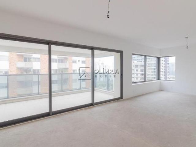 Apartamento 192m², Campo Belo SP | Venda