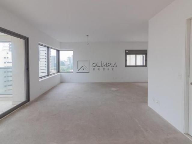 Apartamento 192m², Campo Belo SP | Venda
