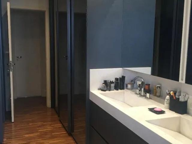 Apartamento 192m² 4 dormitórios sendo 2 suítes e Lazer completo – R$ 3.074.000,00