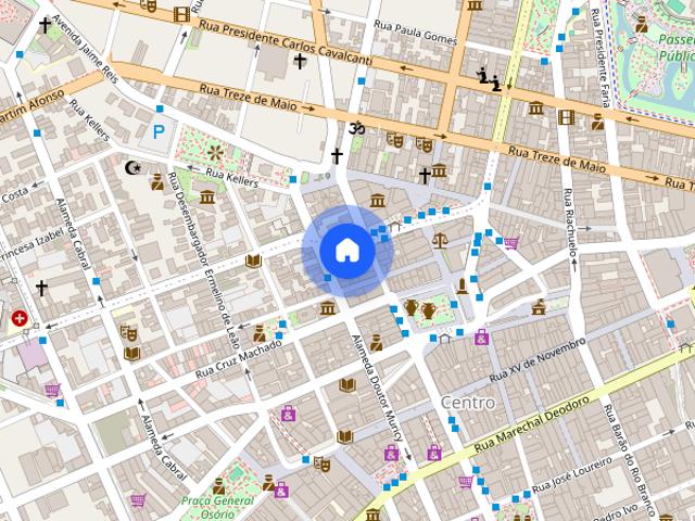 Apartamento