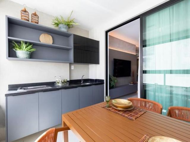 Apartamento