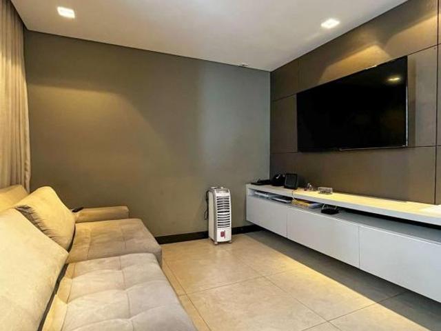 Apartamento para venda em Luxemburgo, Belo Horizonte
