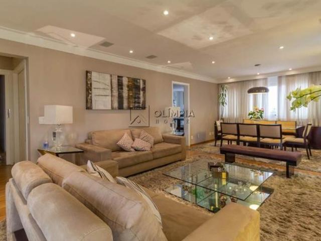 Apartamento 193m², Vila Clementino SP | Venda