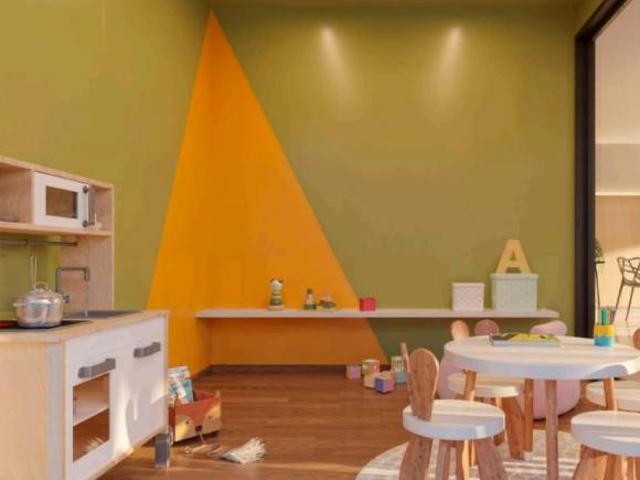 Apartamento