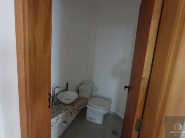 Apartamento para venda em Residencial Veredas, Poços de Cald