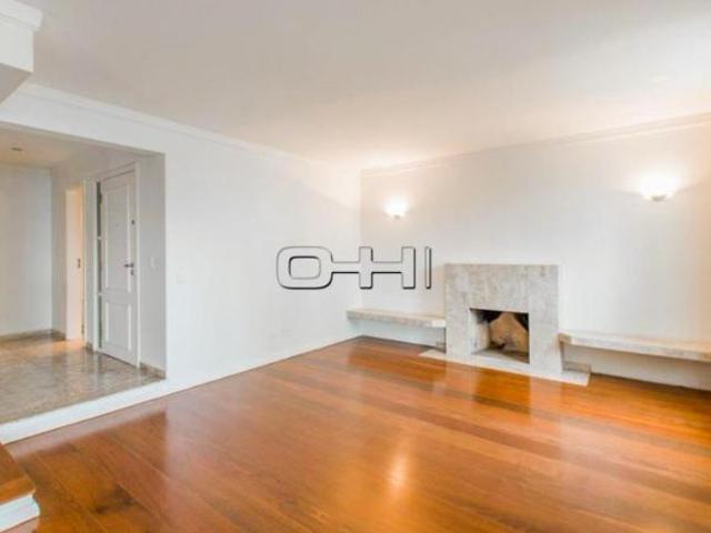 Apartamento 194m², Campo Belo SP | Venda